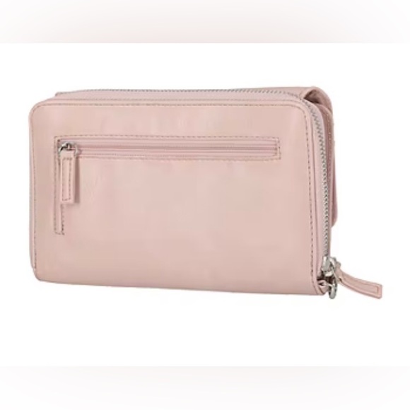 mundi | Bags | Nwt Mundi Big Fat Expandable Expandable Wallet | Poshmark